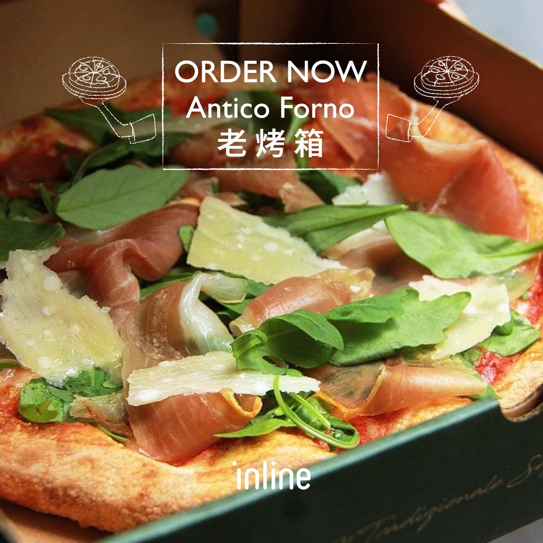 訂位管理 - inline - Restaurant Operations Platform - 予約/順番受付管理