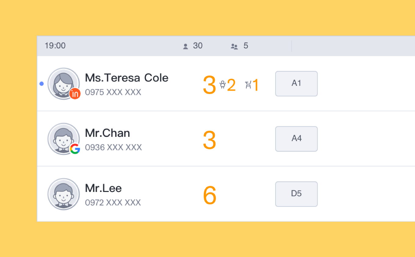 Release note - inline