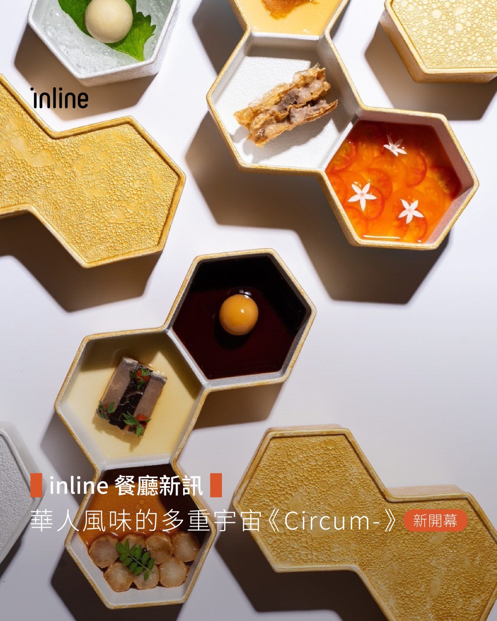 inline - Restaurant Operations Platform