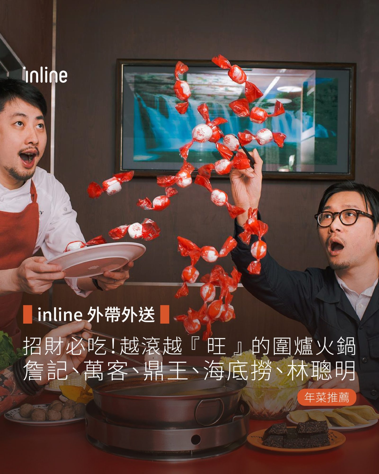 Privacy Policy - inline